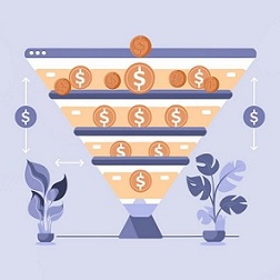 How to Create a Winning Sales Funnel - Biz Growth in US