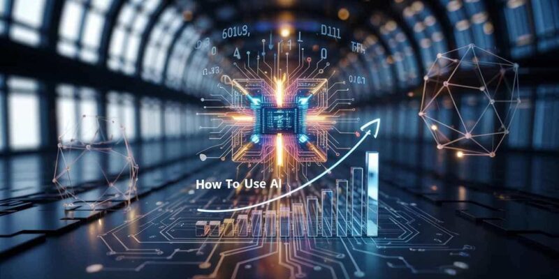 How to Use AI for Exponential Business Growth