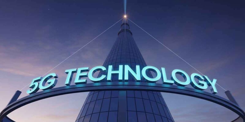 5G Technology: Powering Effortless Real-Time Business Growth
